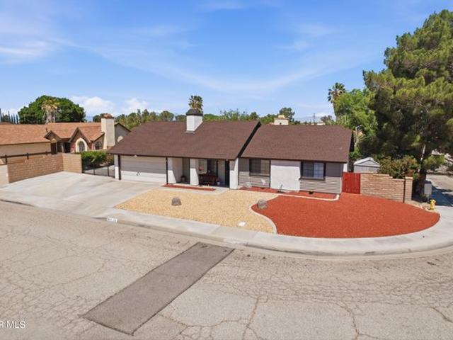 1721 W Avenue K9, Lancaster, CA 93534