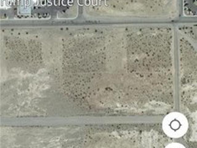 1721 W Basin Ave, Pahrump, NV 89060