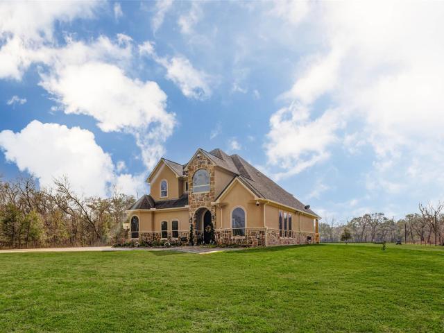 1721 W Fm 1462