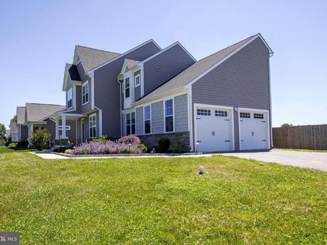 1721 W Jarrettsville Road
