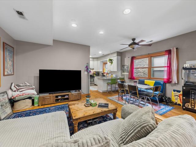 1721 W Julian Street