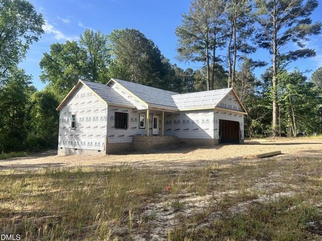 1721 Walnut Run Dr, Deep Run, NC 28525