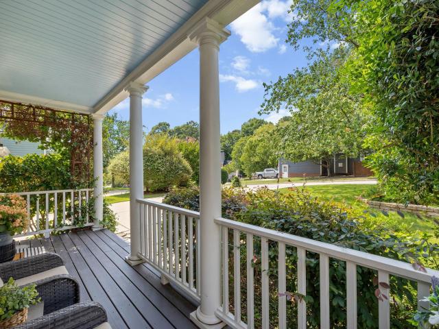 1721 White Dogwood Road