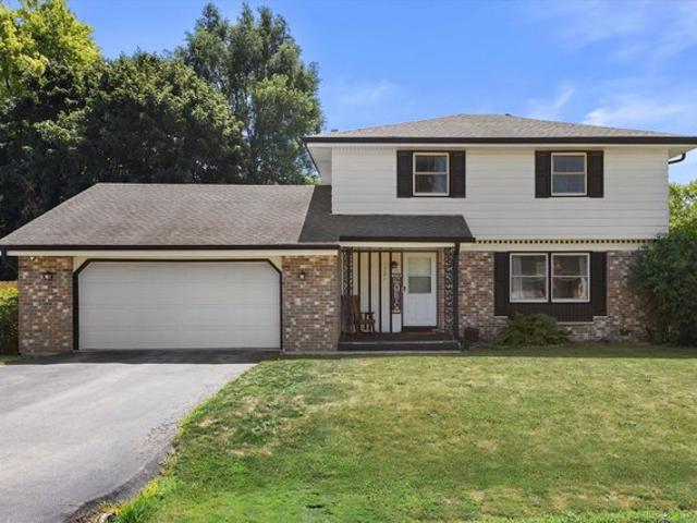 1721 Wiese Ln, Mount Pleasant, WI 53406