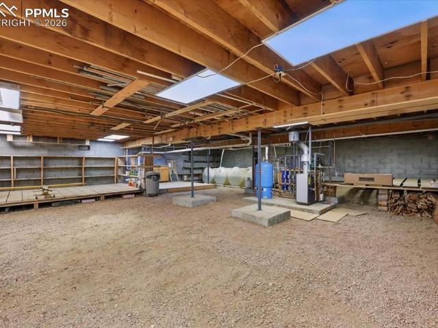 1721 Wildhorn Rd, Florissant, CO 80816 | MLS #9803