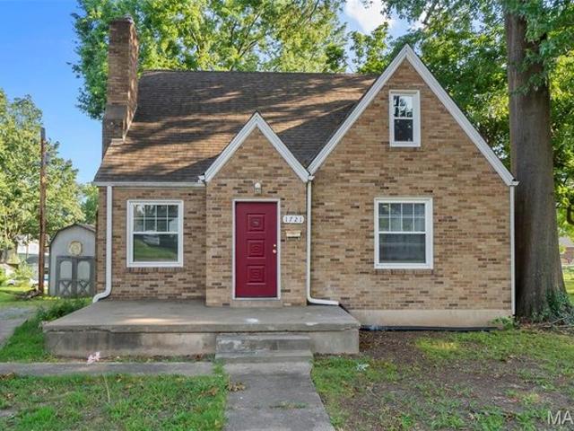 1721 William St, Cape Girardeau, MO 63703
