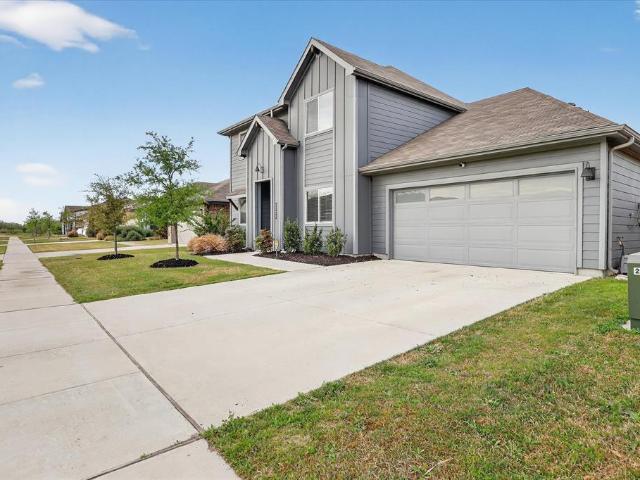 1721 Zilker Park Trail