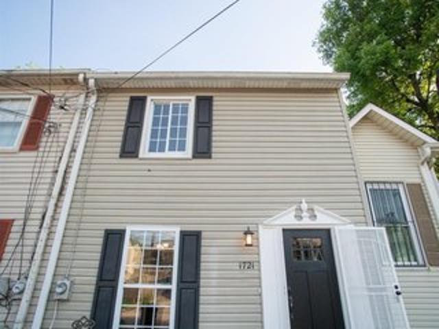 1721 14th Ter S, Birmingham, AL 35205