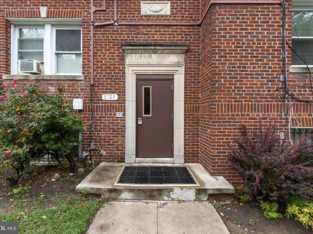 1721 29th St SE, Unit 1, Washington, DC 20020 | MLS #DCDC2222 | Compass