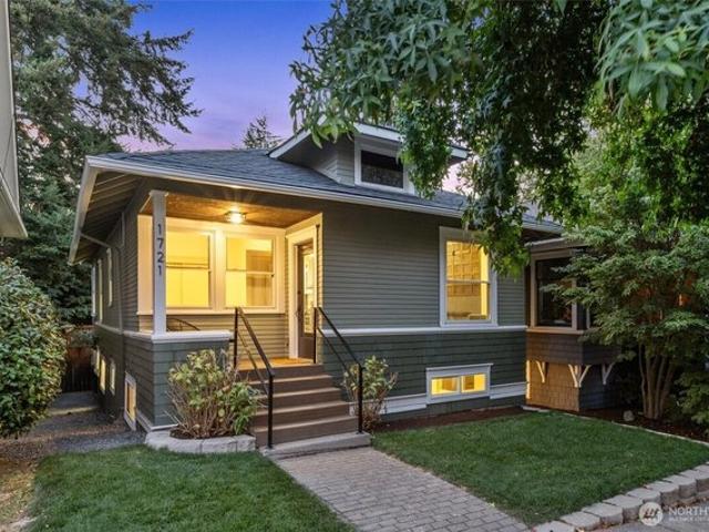 1721 3rd Ave N, Seattle, WA 98109
