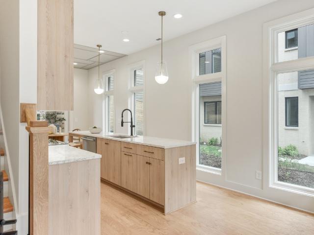 1721 6th Ave N, Unit 9, Nashville, TN 37208 | MLS #3169 | Compass