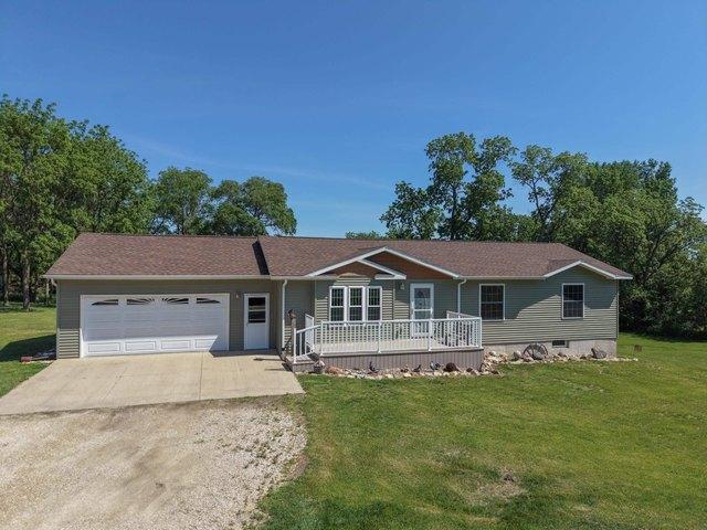 17223 th St, Aplington, IA 50604