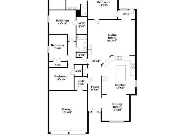17223 Verdant Willow Way, Houston, TX 77095 | MLS #12030 | Compass