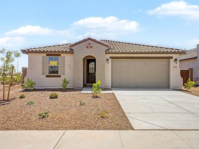 17223 W Saguaro Vista Dr, Surprise, AZ 85387