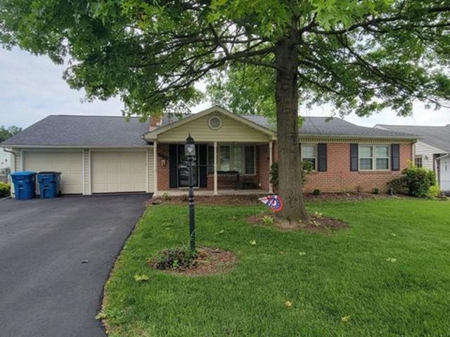 17223 Cloverleaf Rd, Hagerstown, MD 21740