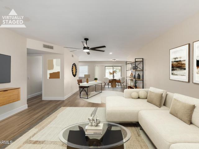 17223 N 130th Ave, Sun City West, AZ 85375 | MLS #6981
