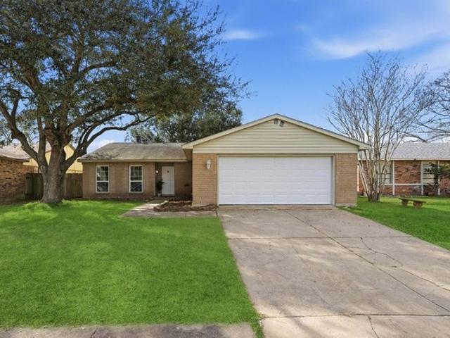 17223 Ranch Country Rd, Hockley, TX 77447