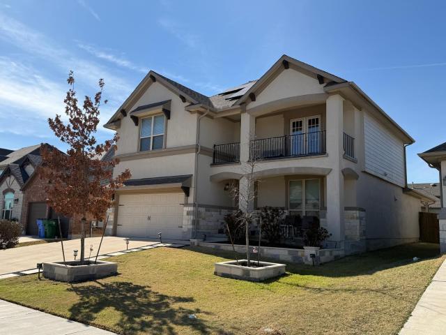 17220 Borromeo Ave, Pflugerville, TX 78660 | MLS #6849 | Compass