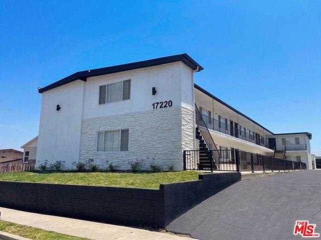 17220 Grevillea Ave, Lawndale, CA 90260