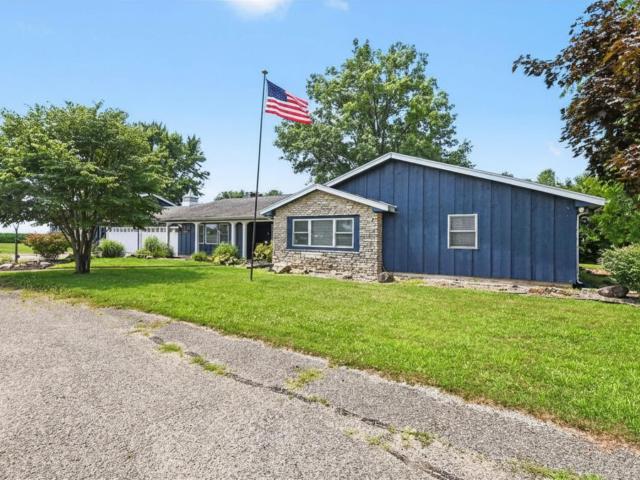17220 Shively Road