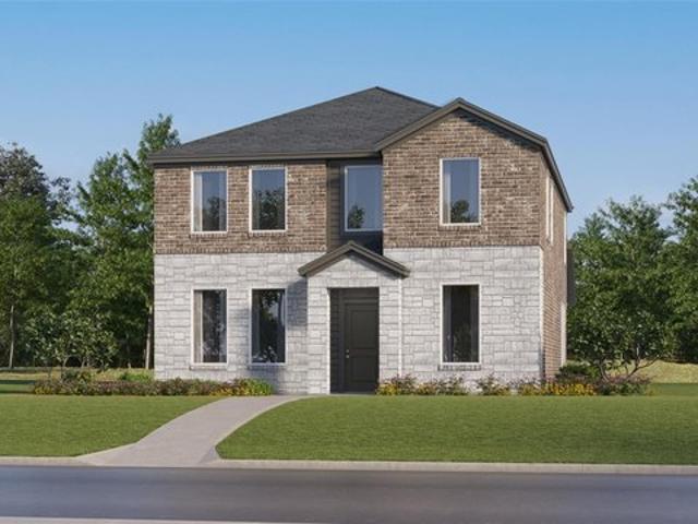 17221 Yellow Warbler Way Unit 7, Pflugerville, TX 78660
