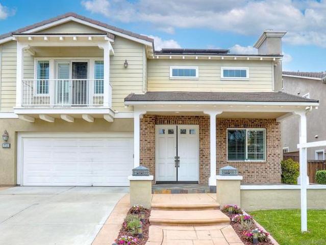 17221 Golden Wagon, San Diego, CA 92127