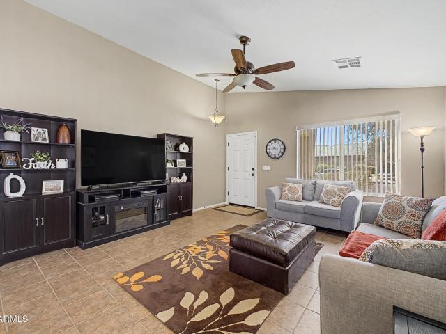 17222 W MOHAVE Street