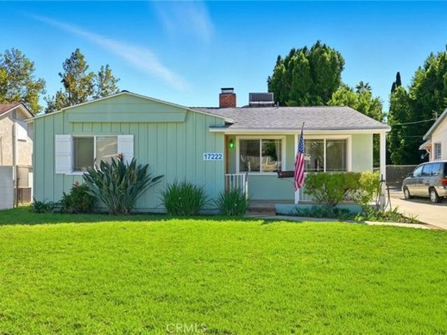 17222 Kingsbury St, Granada Hills, CA 91344