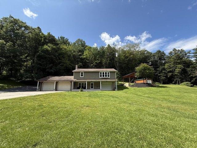17222 Lucyanna St, Cassville, PA 16623