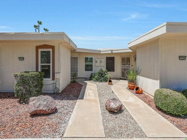 17222 N 107th Ave, Sun City, AZ 85373