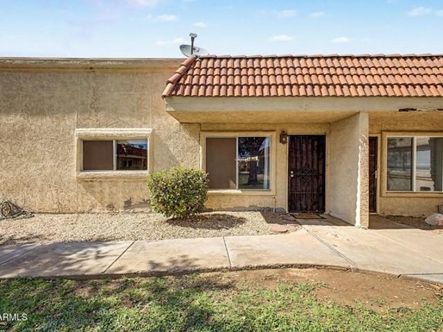 17227 N 16th Dr Unit 12, Phoenix, AZ 85023