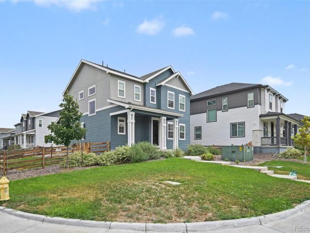 17227 Parkside Drive