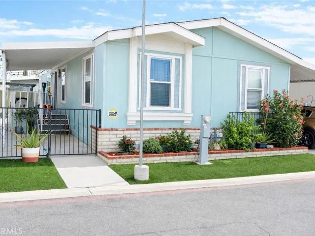 17225 Valley W Fontana Ca W, Unit 54, Fontana, CA 92335 | MLS #DW26081 | Compass