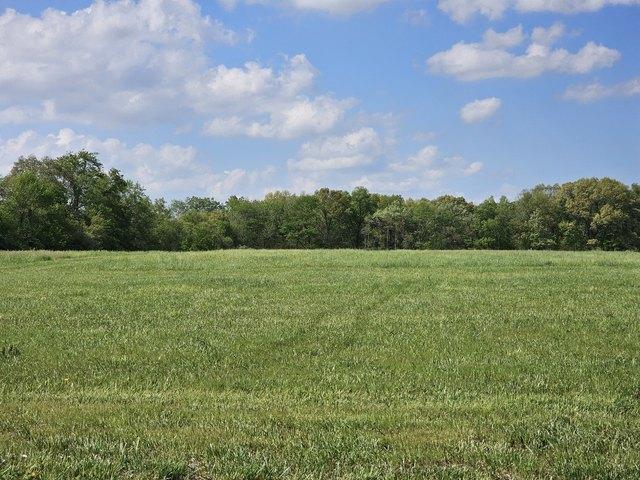 17225 N Akin Black Top Rd N, Benton, IL 62812