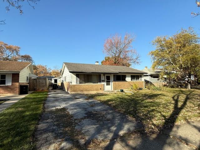 17226 Community St, Lansing, IL 60438 | MLS #12613