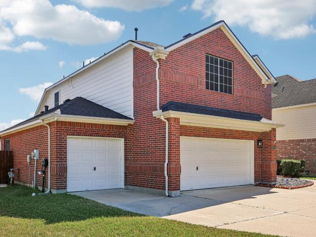 17226 Elverson Oaks Dr, Tomball, TX 77377 | MLS #27765