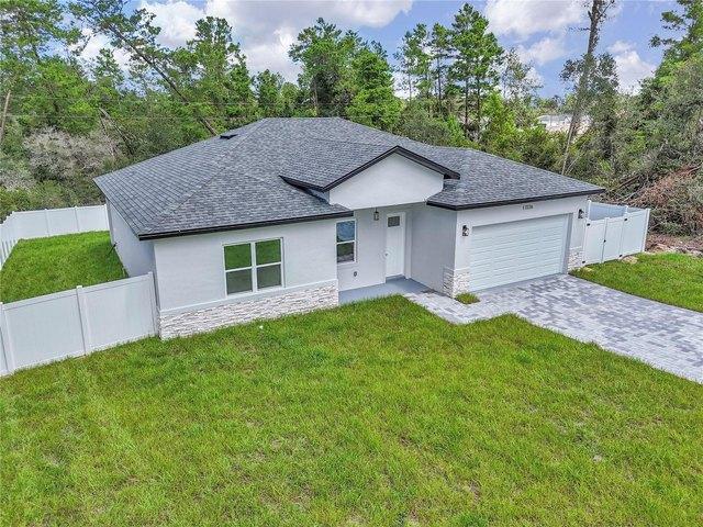 17226 SW 20th Court Rd, Ocala, FL 34473