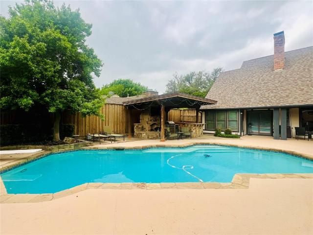 17228 Hidden Glen Drive
