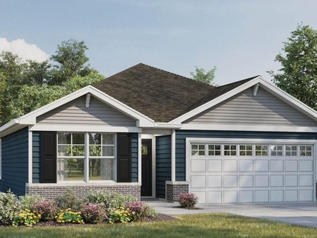 17228 Mendota Dr, Lockport, IL 60441