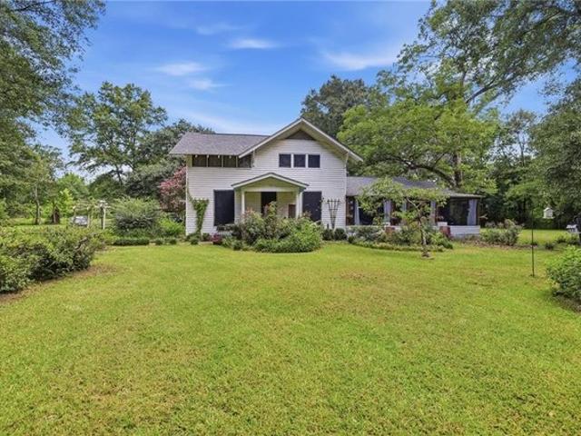 17229 E Park Ave, Hammond, LA 70403