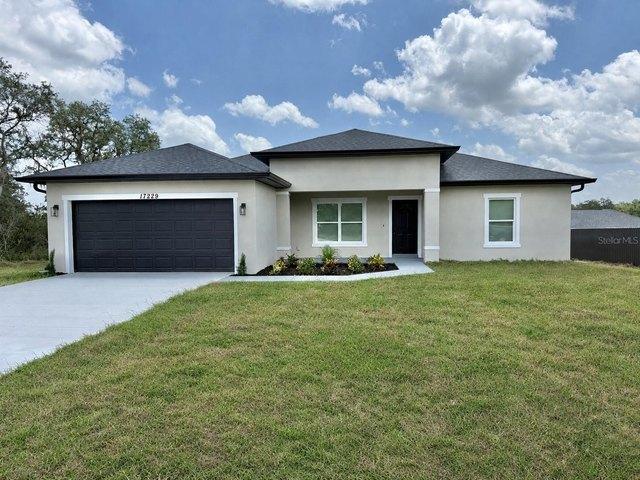 17229 SW 42nd Ter, Ocala, FL 34473