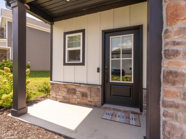 1722 Melton Meadows Drive