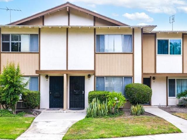 1722 Mitchell Ave 11, Tustin, CA