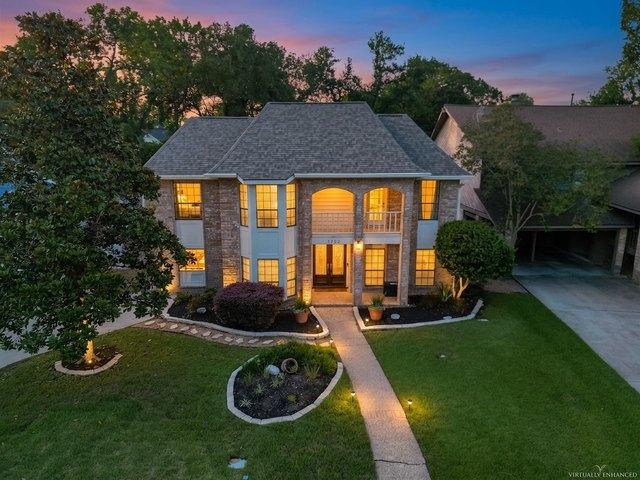 1722 Morton League Rd, Richmond, TX 77406
