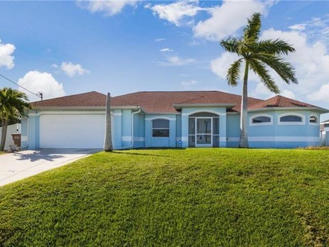 1722 NW 18th St, Cape Coral, FL 33993