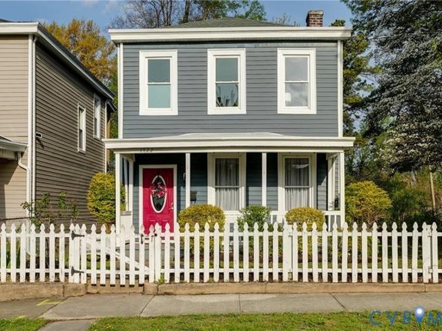 1722 N 20th St, Richmond, VA 23223