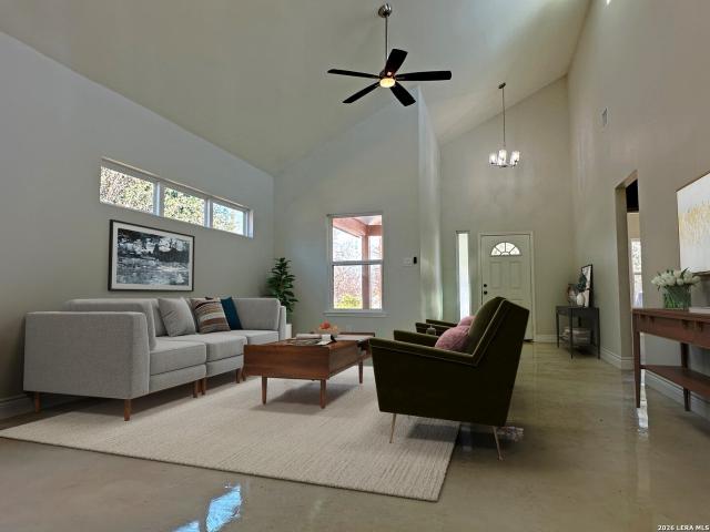 1722 N Center St, San Antonio, TX 78202 | MLS #1950 | Compass