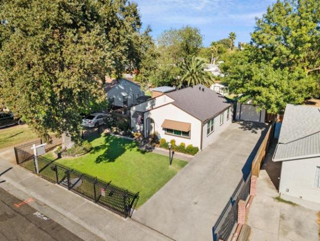 1722 N Sierra Nevada St, Stockton, CA 95205