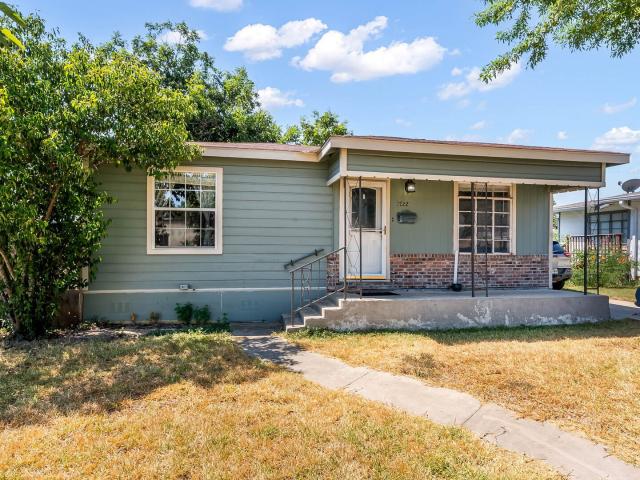 1722 Alametos, San Antonio, TX 78201 | MLS #1894