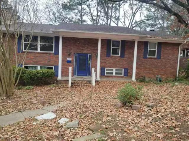 1722 ALBERTA DR, LITTLE ROCK, AR 72227
